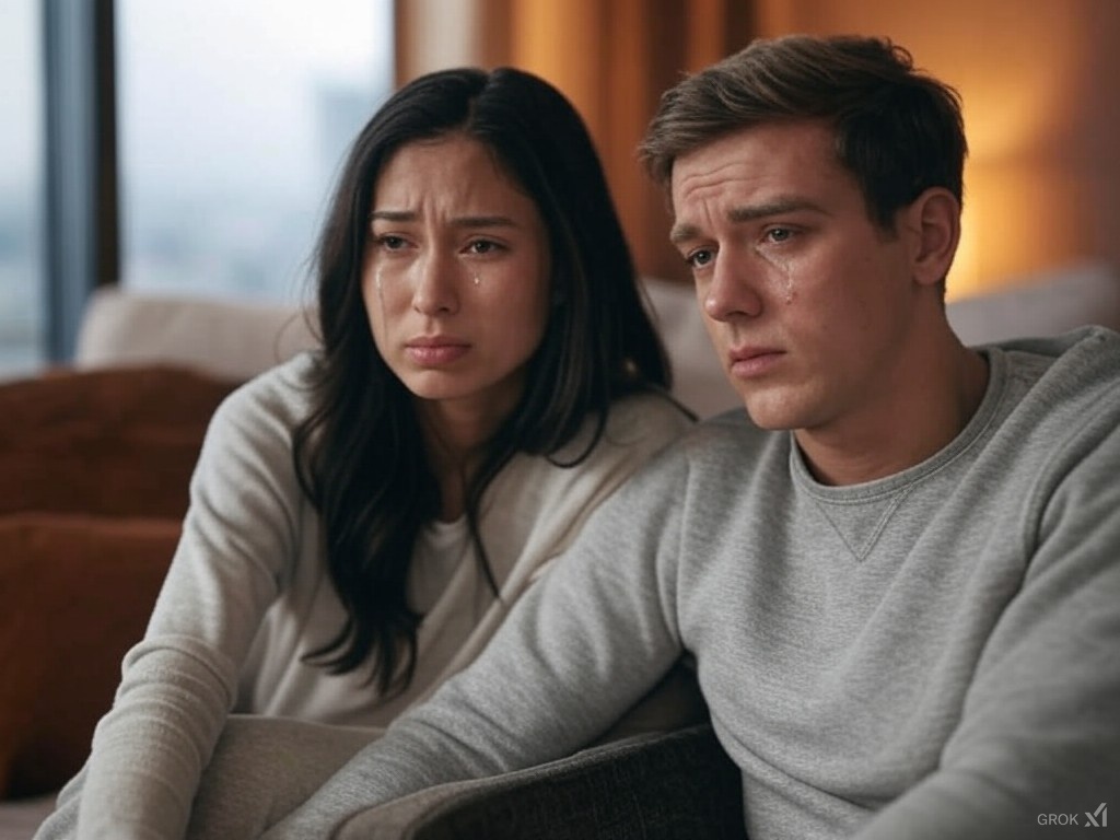 Une analyse comportementale pour un couple - Patrick Muller Coach